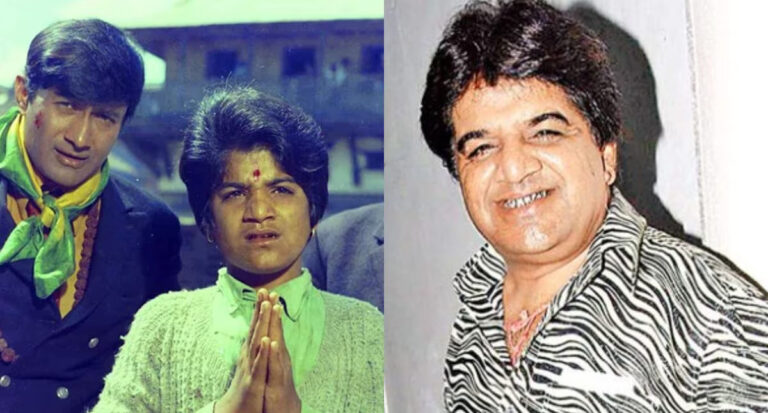 Junior Mehmood Dies At 67: Here’s Everything to Know About The Veteran ...
