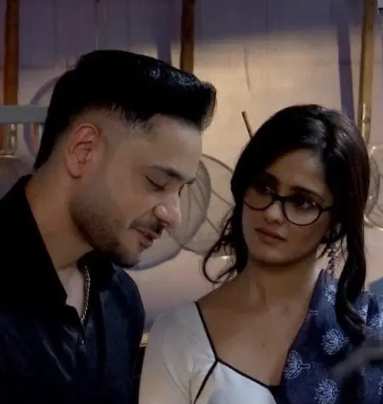Mannat Upcoming Twist - Bollywood Dadi
