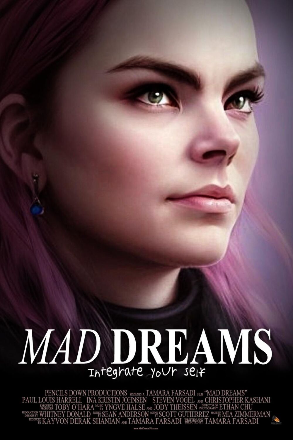 Mad Dreams Movie Cast, OTT, Budget, Box Office, And More - Bollywood Dadi