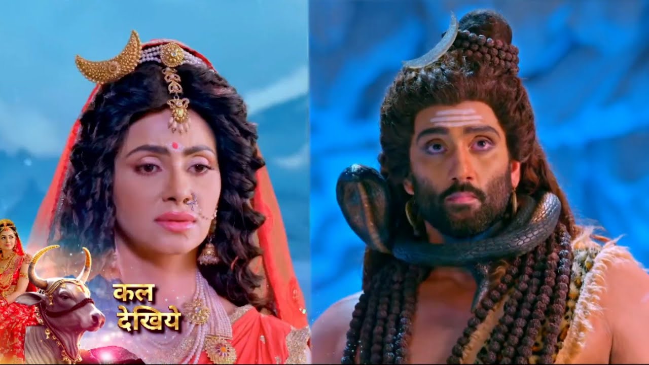 Shiv Shakti - Tap Tyaag Tandav 19th October 2025 Upcoming Twist: Shiv ...
