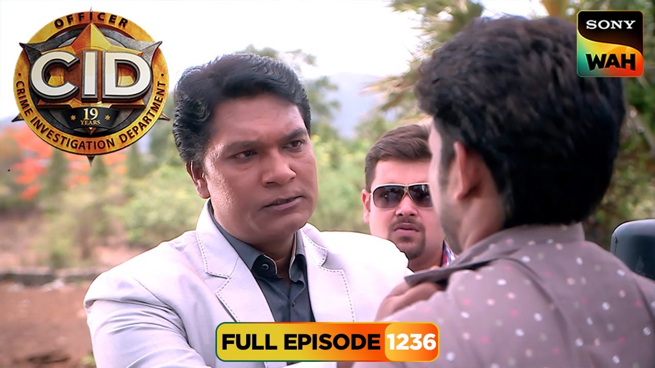 CID 2 23rd October 2025 Upcoming Twist: CID ने किया एक NGO का पर्दाफाश ...