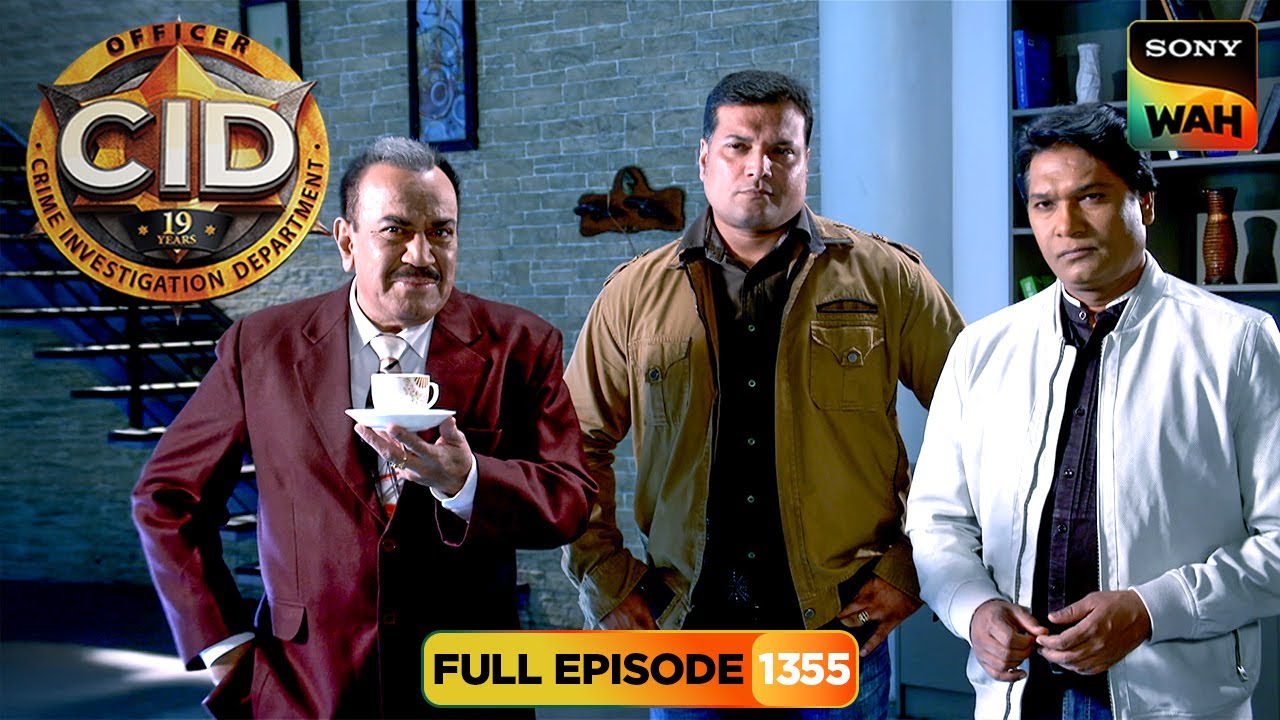CID 2 25th October 2025 New Teaser: चाय में CID को मिला Poison | CID ...