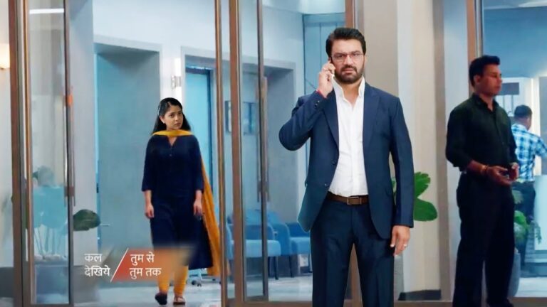 Tumm Se Tumm Tak 27th October 2025 Gossip: Is it True? Tum Se Tum Tak ...