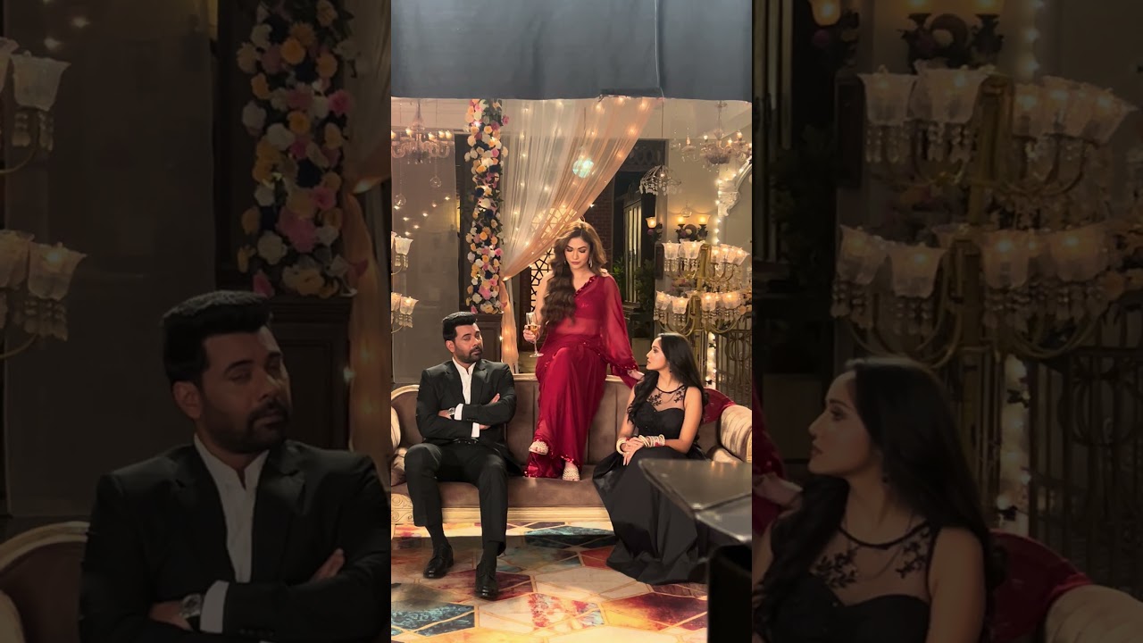 Uff Yeh Love Hai Mushkil 29th October 2025 Upcoming Twist: #uff ye love ...