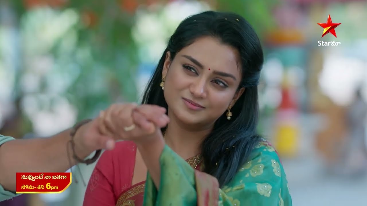 Nuvvunte Naa Jathaga 30th October 2025 Upcoming Twist: Nuvvunte Naa ...