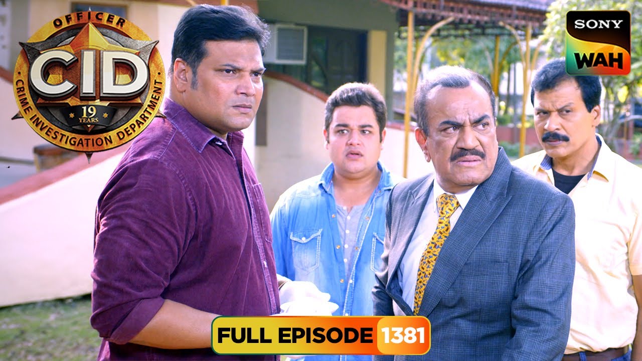 CID 2 30th October 2025 New Teaser: CID पर भारी पड़ा Kanchola का जाल ...