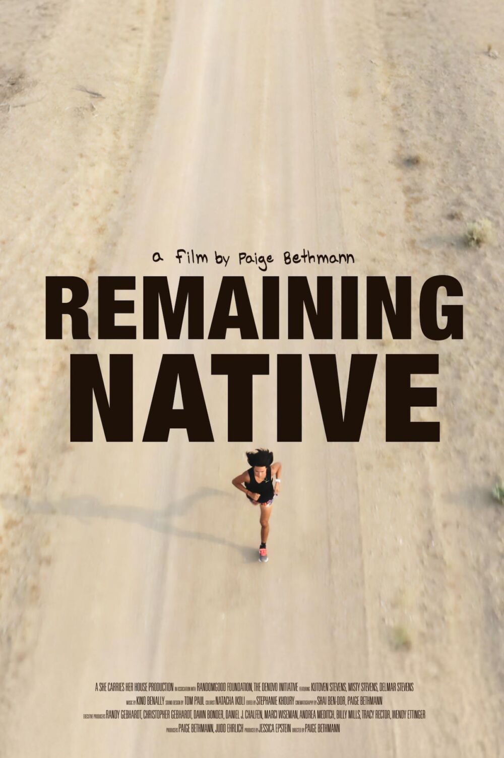 Remaining Native 2025 Movie Cast, OTT, Budget, Box Office, And More ...