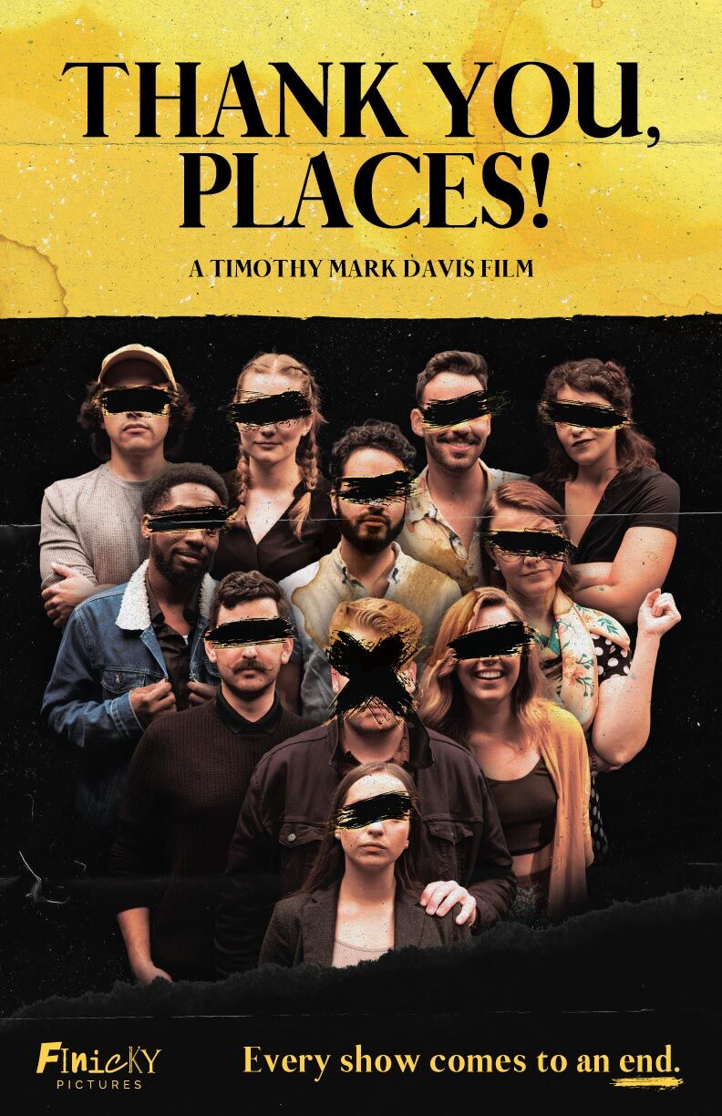 Thank You, Places! 2024 Movie Cast, OTT, Budget, Box Office, And More ...