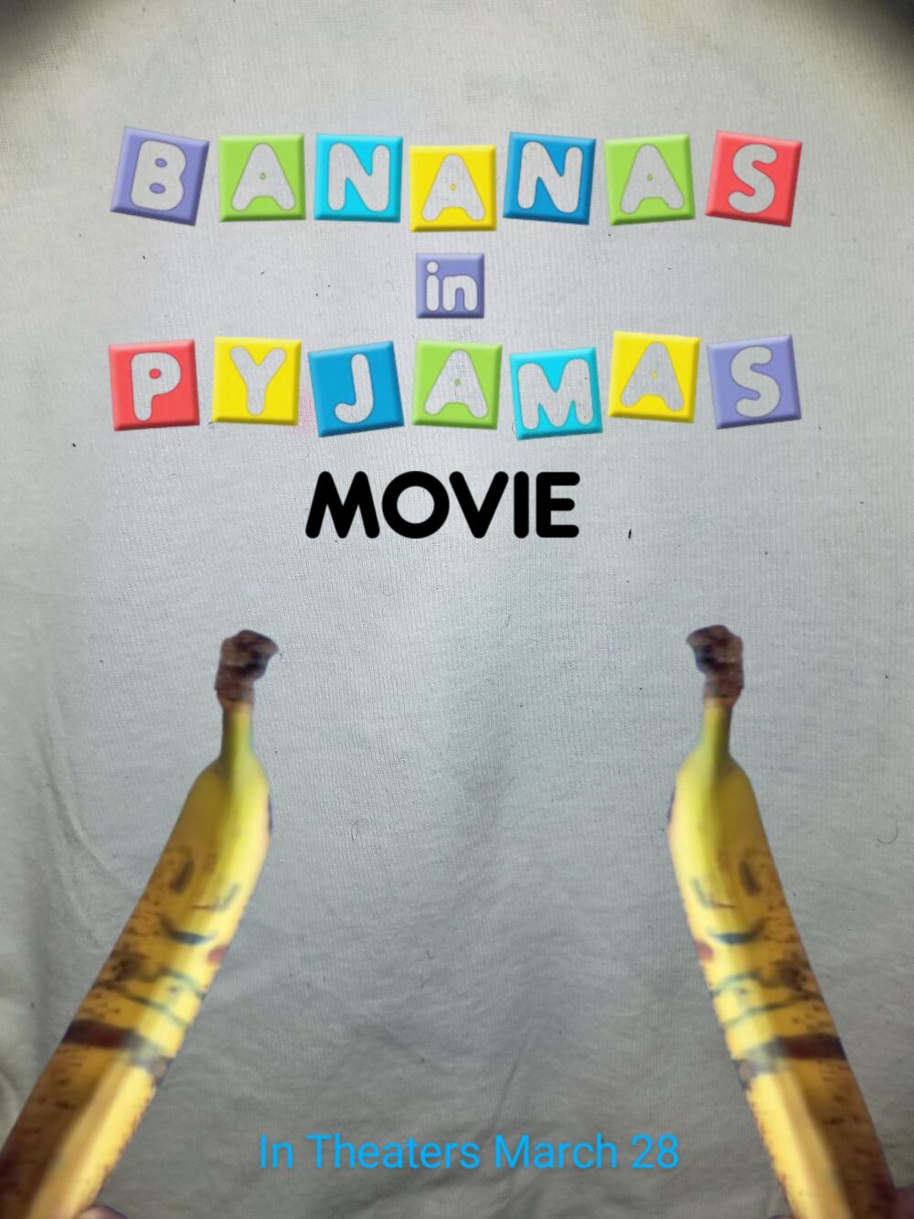 The Bananas in Pyjamas Movie 2025 Movie Cast, OTT, Budget, Box Office ...