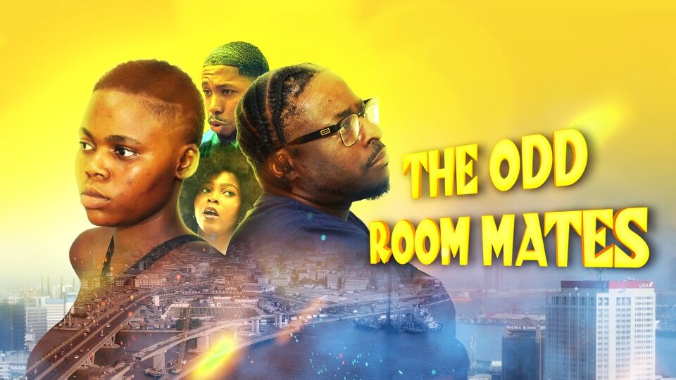 The Odd Room Mates 2024 Movie Cast, OTT, Budget, Box Office, And More ...