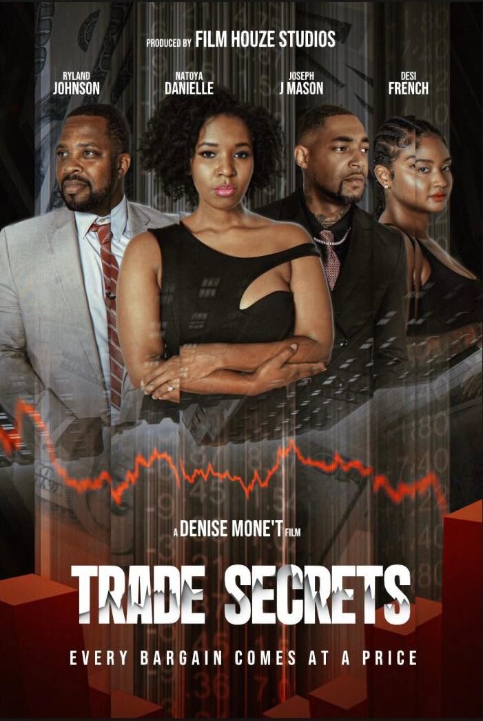 Trade Secrets Movie Cast, OTT, Budget, Box Office, And More - Bollywood ...