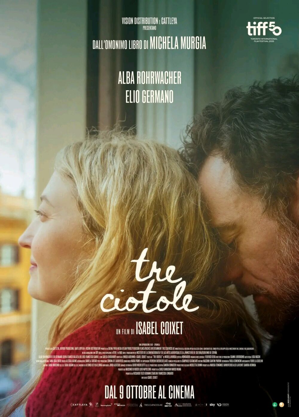 Tre Ciotole 2025 Movie Cast OTT Budget Box Office And More