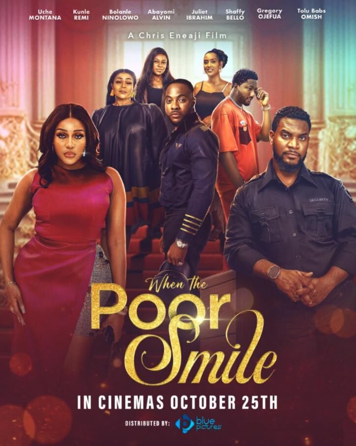 When the Poor Smile 2024 Movie Cast, OTT, Budget, Box Office, And More ...
