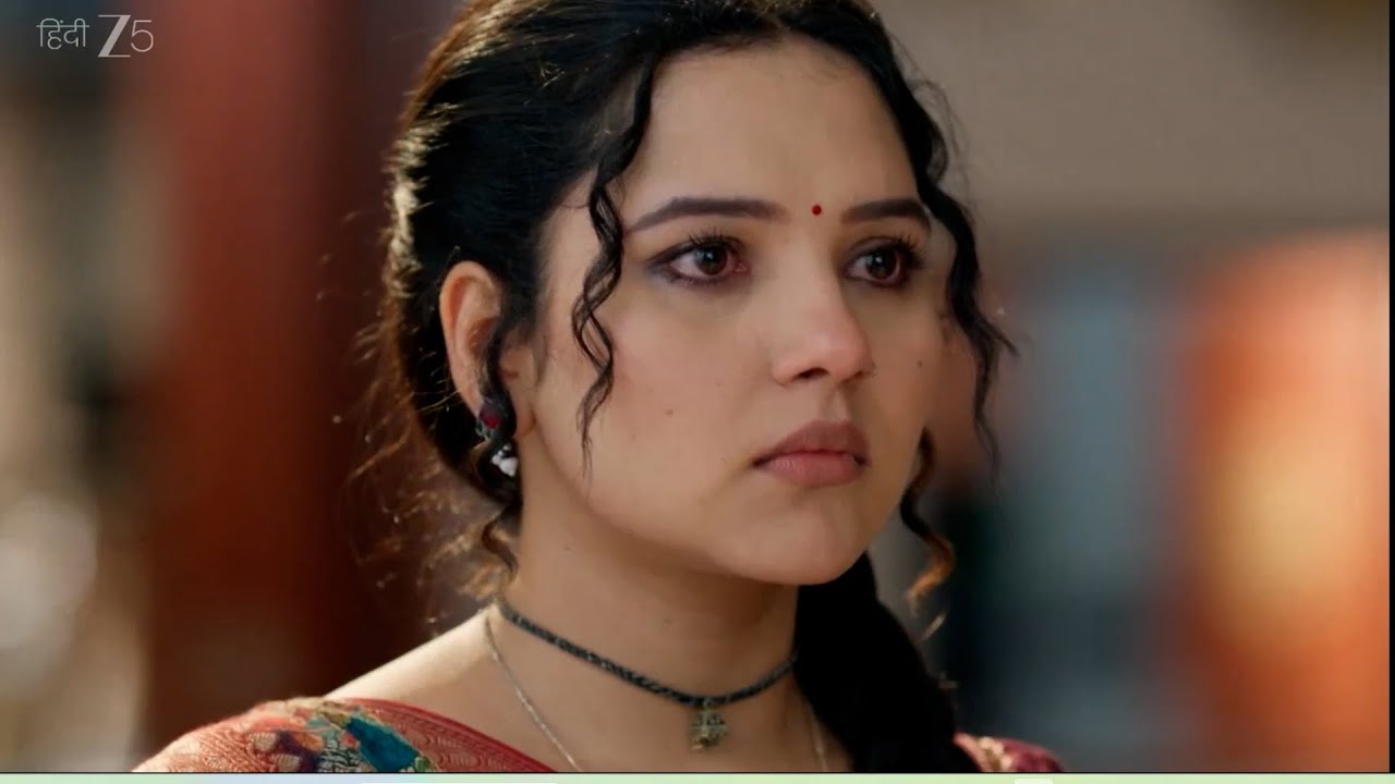 Vasudha 5th November 2025 Spoiler Alert: Vasudha Today Episode 5 ...