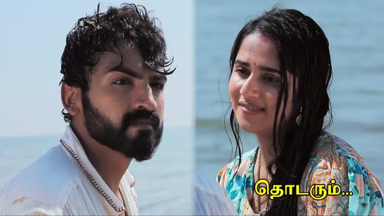 On Location 7th November 2025 with Kanmani Anbudan: Behind the Scenes ...