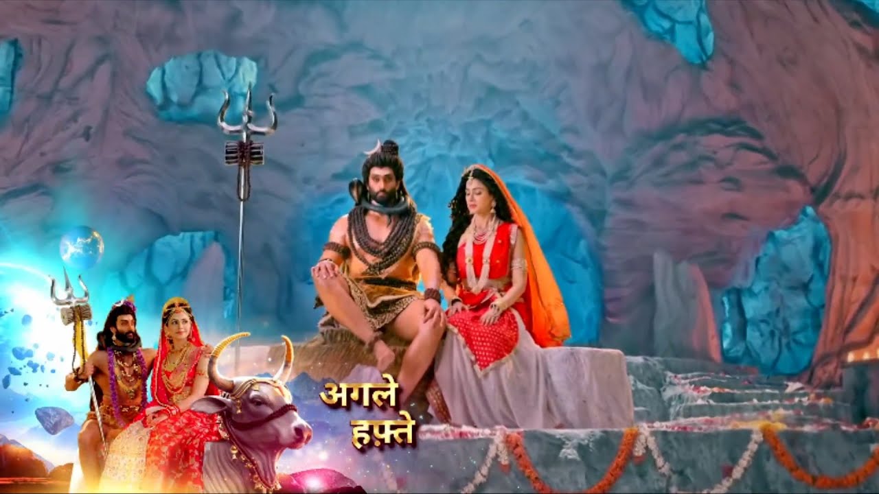 Shiv Shakti - Tap Tyaag Tandav 8th November 2025 Gossip: Is it True ...