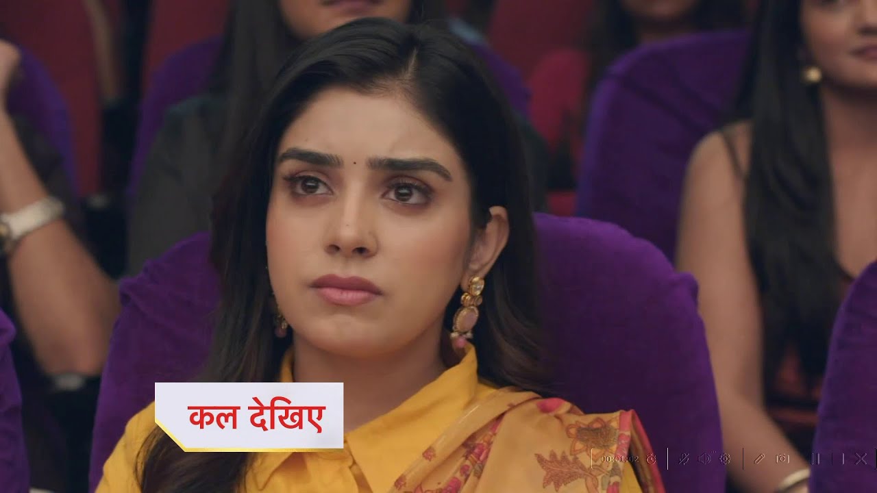 Jhanak 9th November 2025 New Promo: Jhanak Today Episode NEW PROMO 8 ...