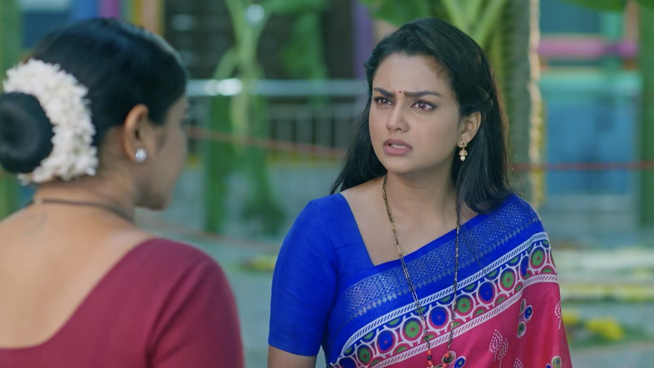 On Location 18th November 2025 with Nuvvunte Naa Jathaga: Behind the ...
