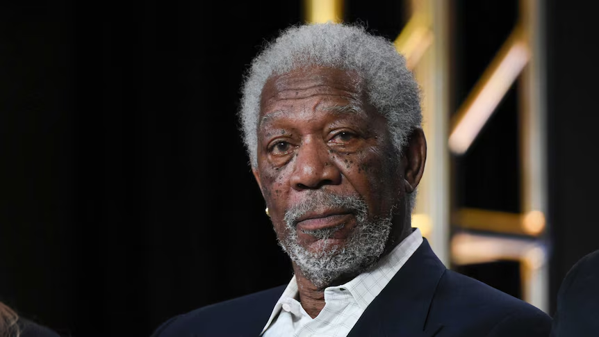Morgan Freeman Declares AI Voice Cloning 'Robbery': 'Don’t Mimic Me ...
