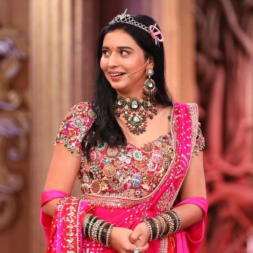Tanya Mittal: From ₹500 Startup to Bigg Boss 19 Star and Global Icon ...