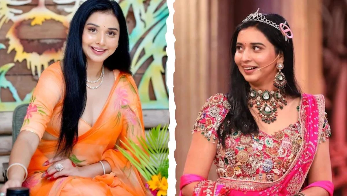 Tanya Mittal: From ₹500 Startup to Bigg Boss 19 Star and Global Icon ...