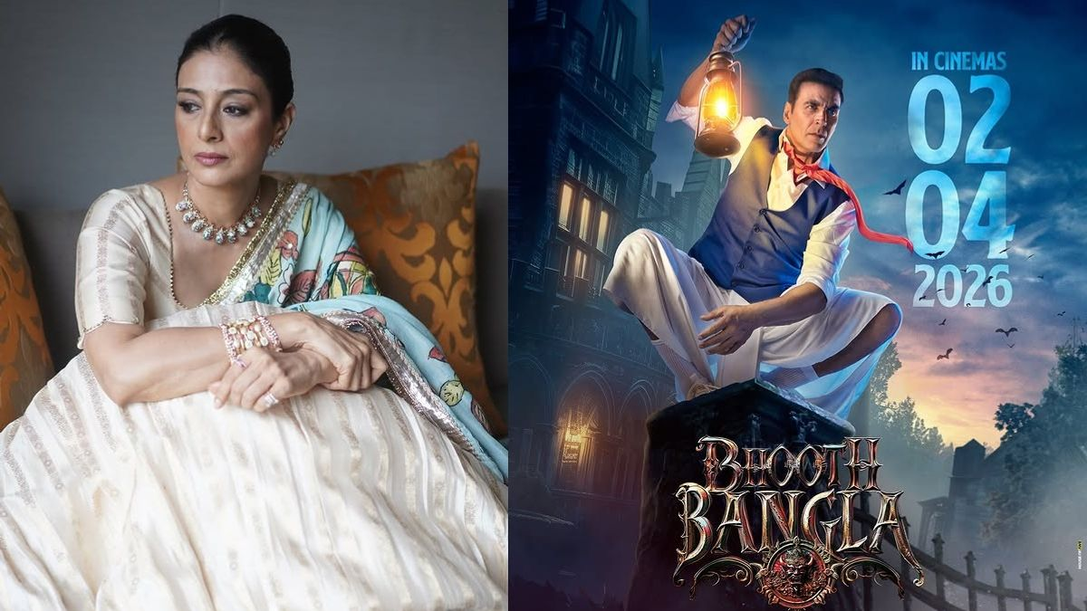 Tabu Reveals Akshay Kumar’s UNCHANGED 4 AM Rule After 25 Years on ...