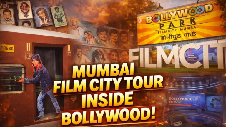 On Location 30th May 2026 with Sampoorna: Behind the Scenes, Mumbai ...