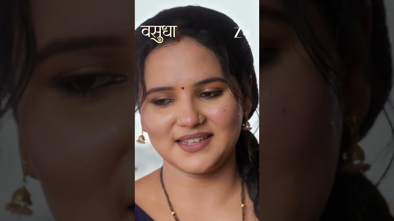 Vasudha New Promo 30th May 2026 | Family members stand in support of ...