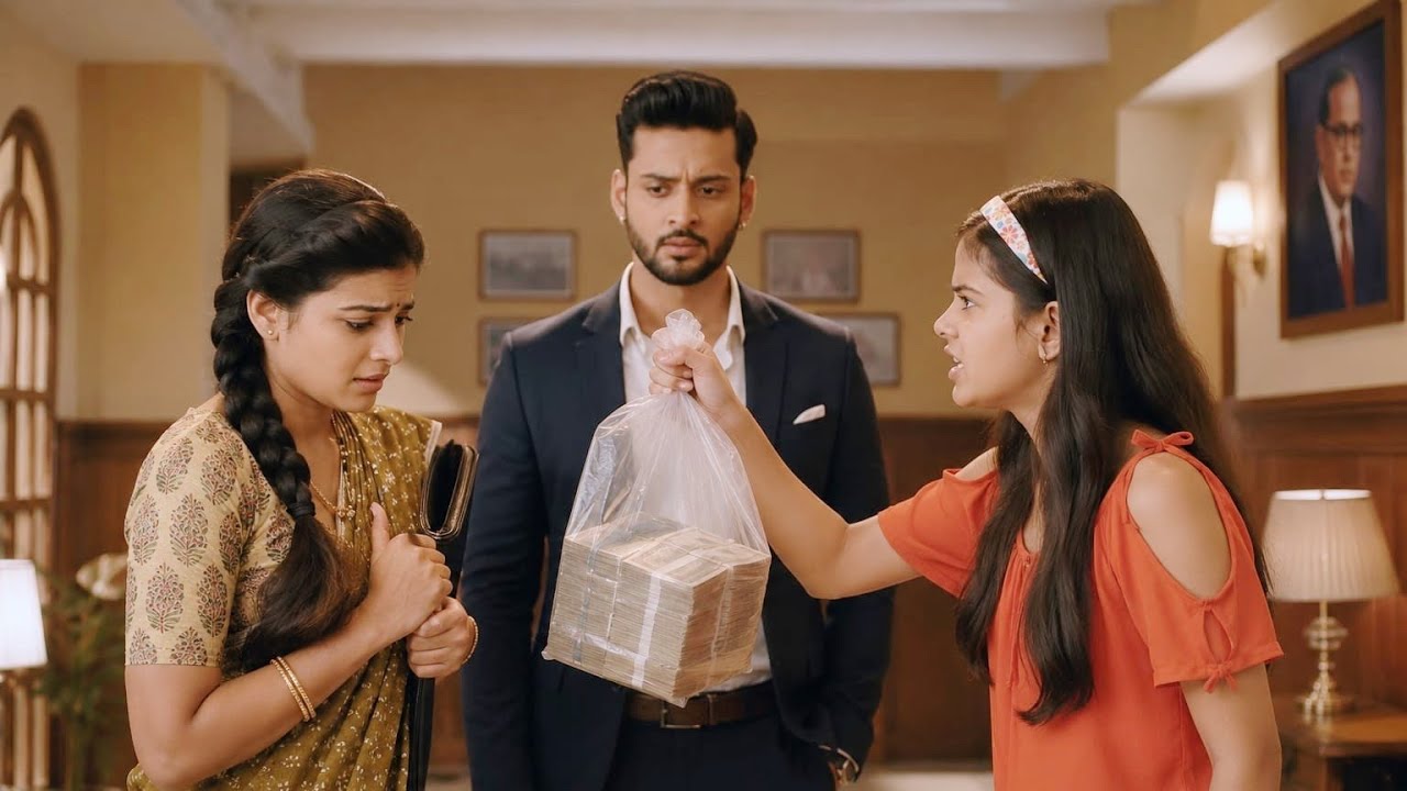 Saru 4th June 2026 Written Update - Bollywood Dadi