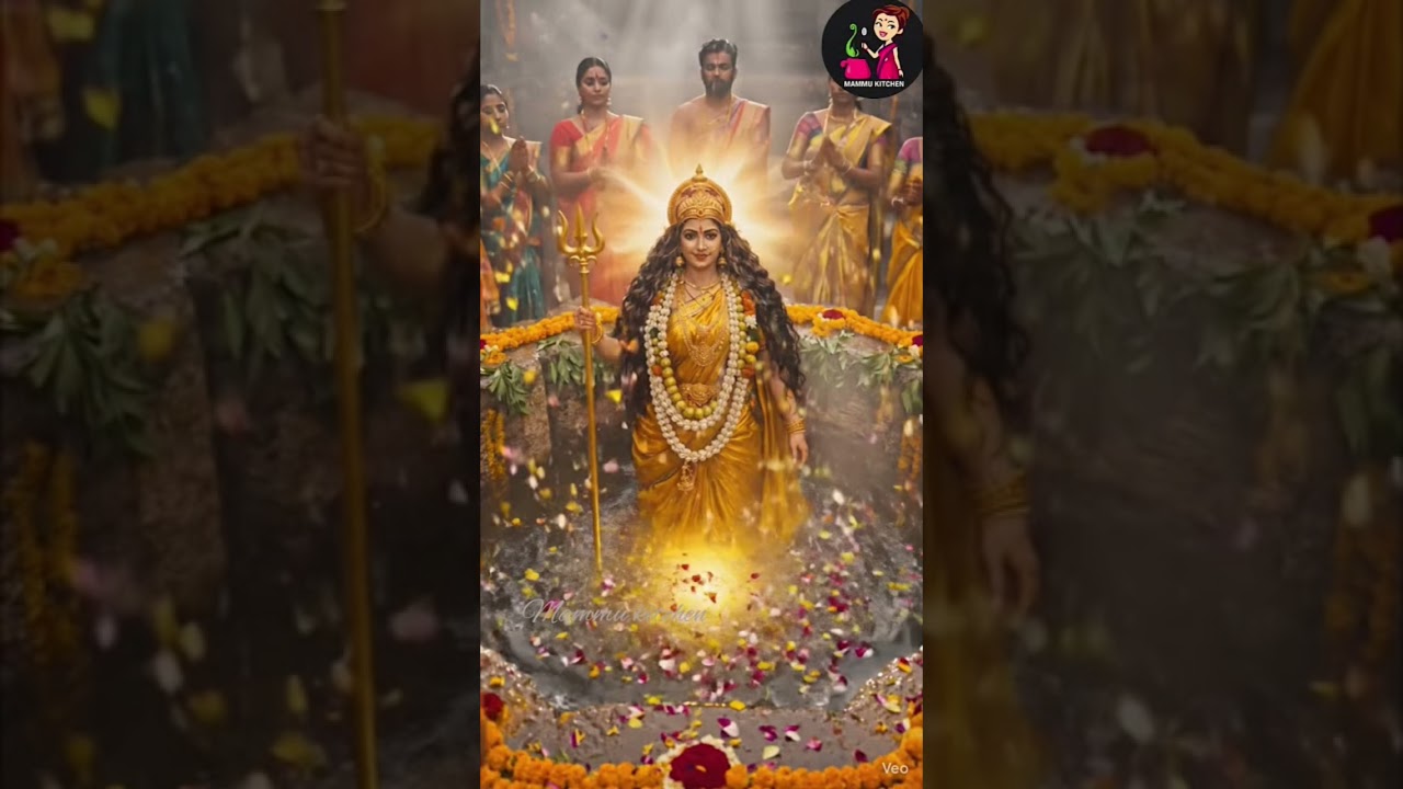 Sri Renuka Yellamma 7th June 2026 Upcoming Twist: Sri Renuka Yellamma ...